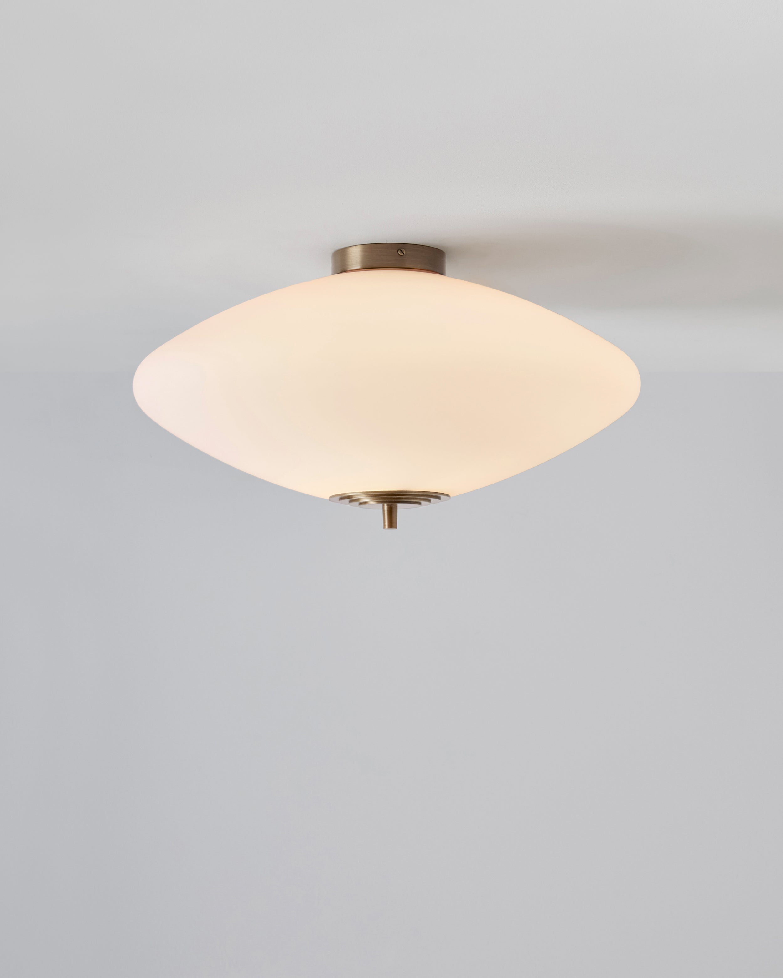 Nova Wide Ceiling Light – J Adams Lighting