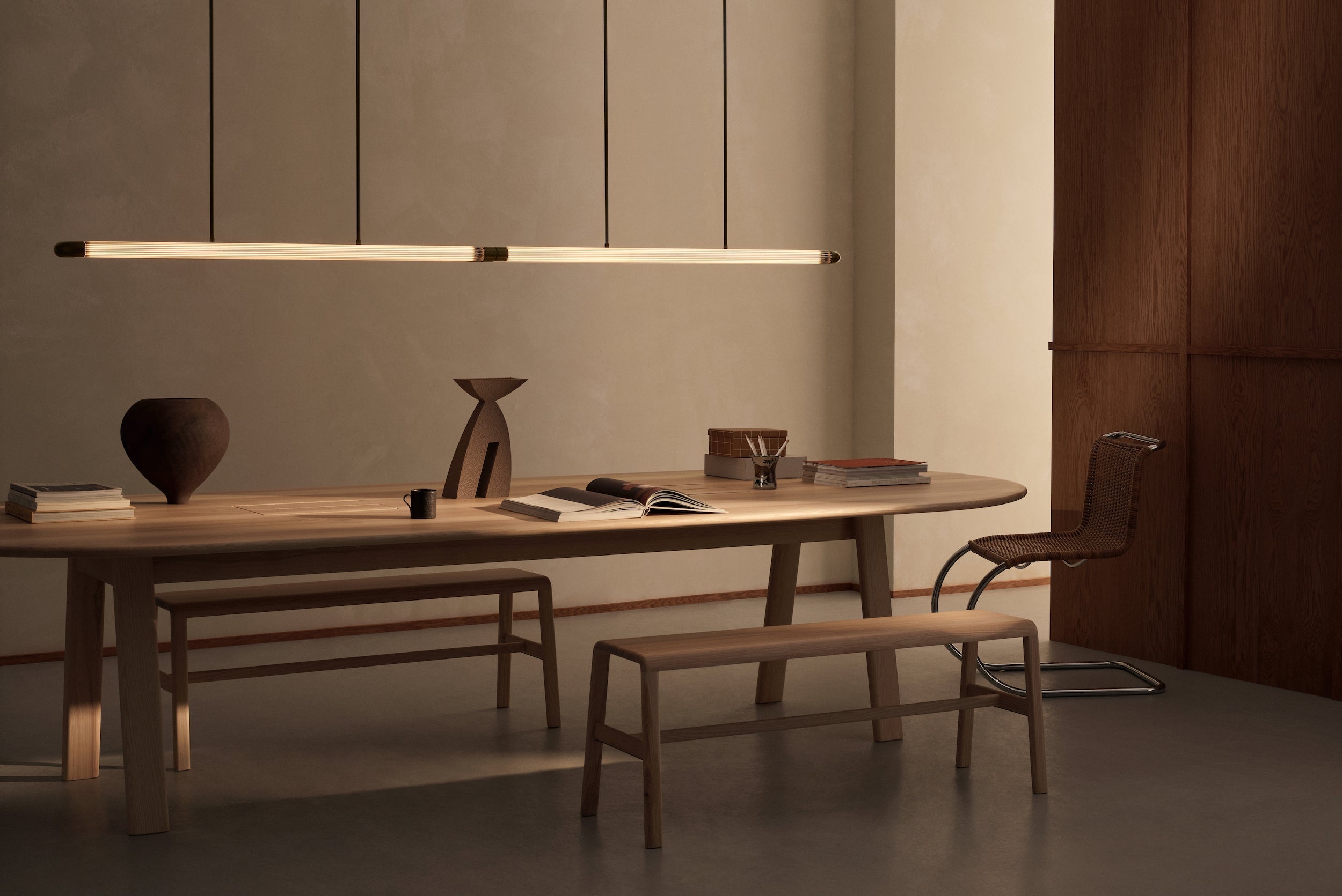 Strata – J Adams Lighting