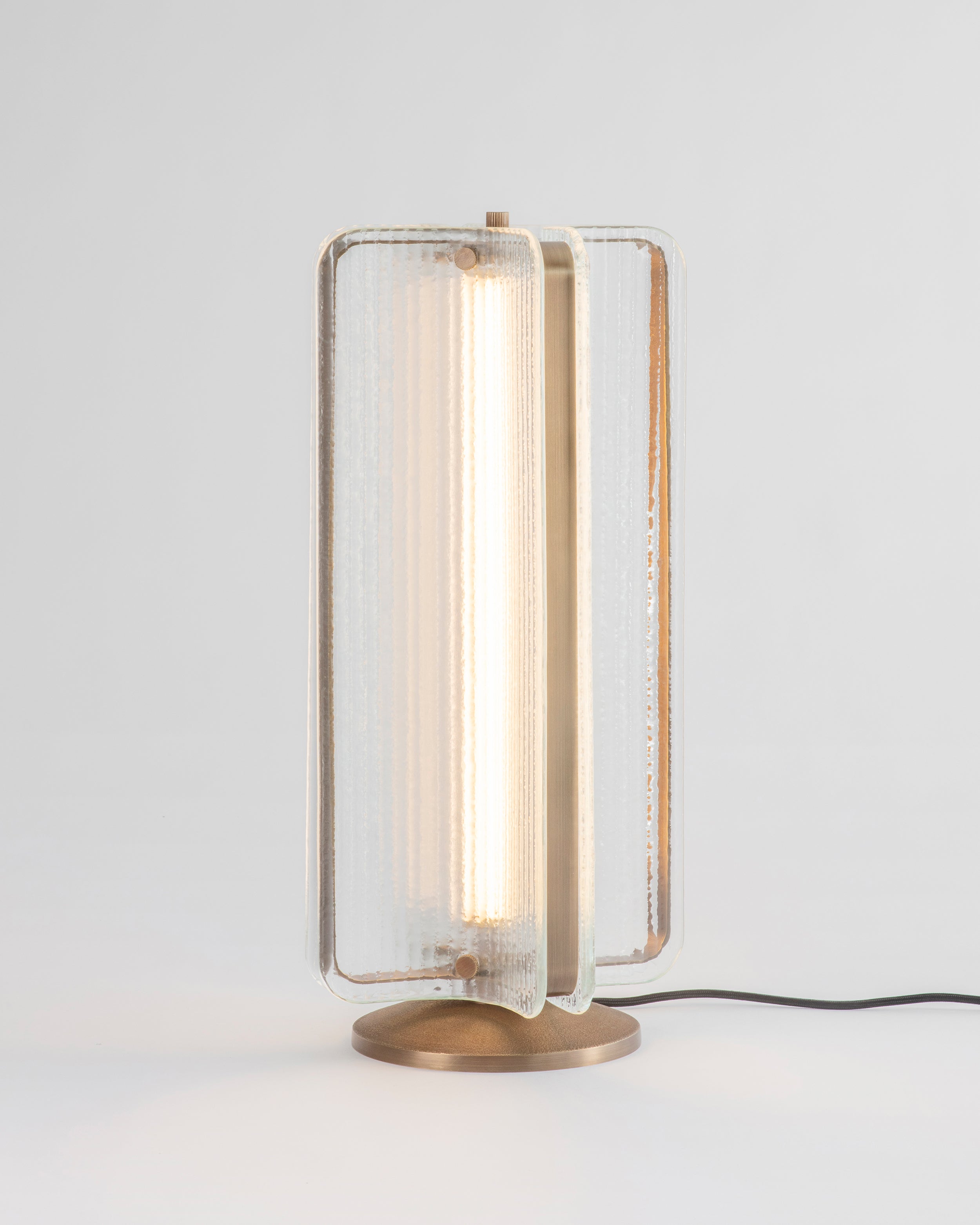 Apex Table Light – J Adams Lighting