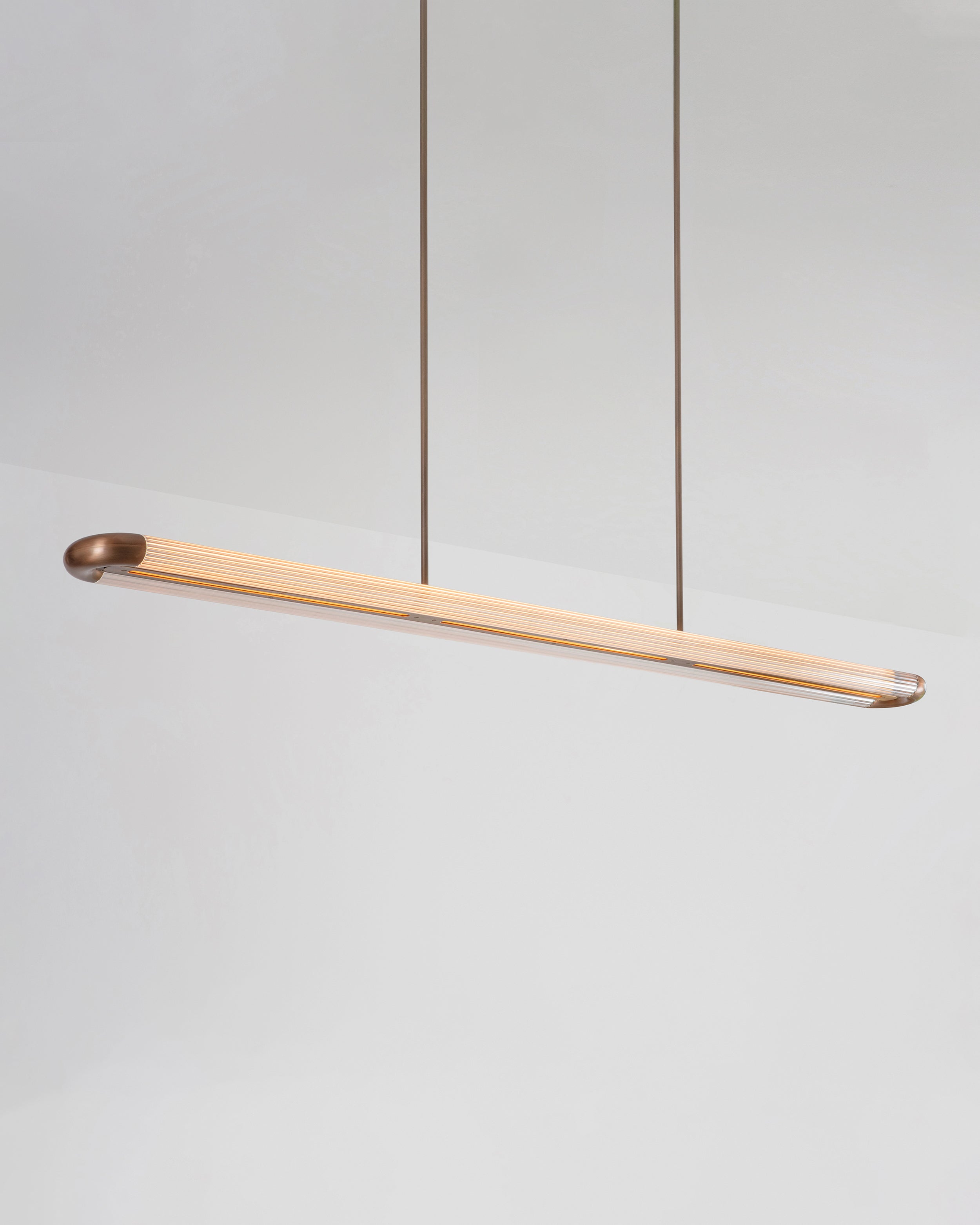 Strata 1600 Pendant – J Adams Lighting