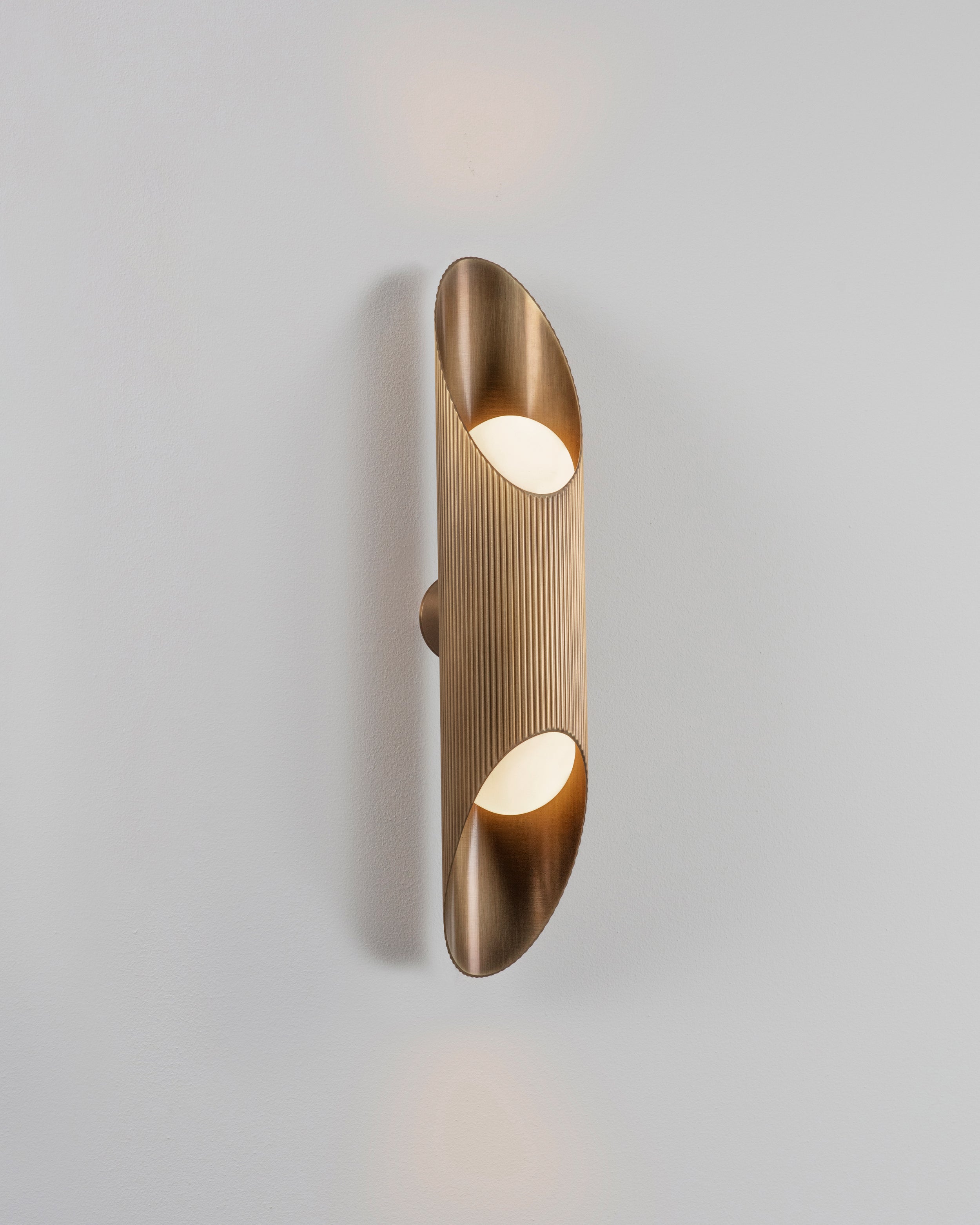Vector Wall Light – J Adams Lighting