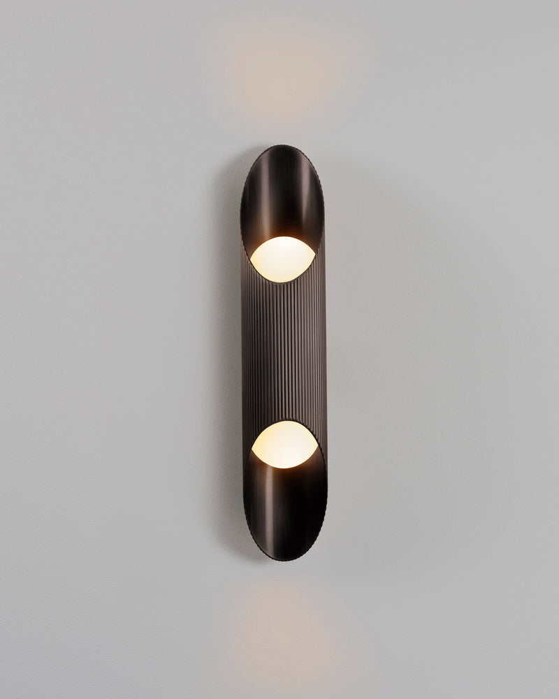 Vector Wall Light - J Adams Lighting